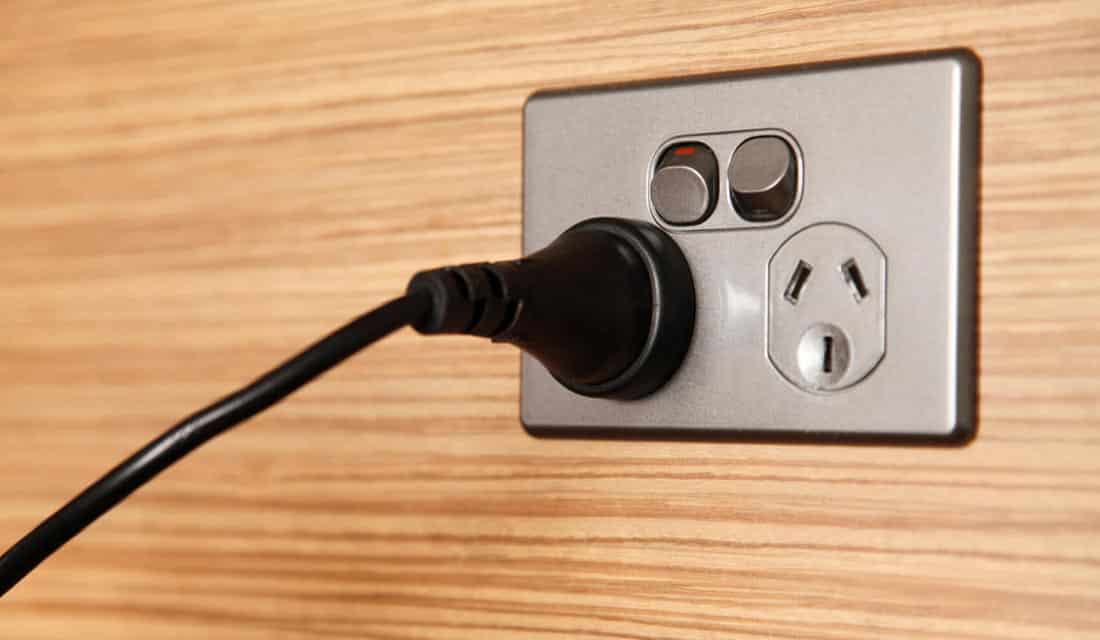 5 Signs a Power-Point Is Faulty – Home Design By Dave