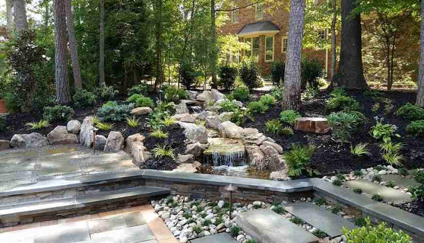 Why The Direction A Garden Faces Is A Critical Factor In Landscaping ...