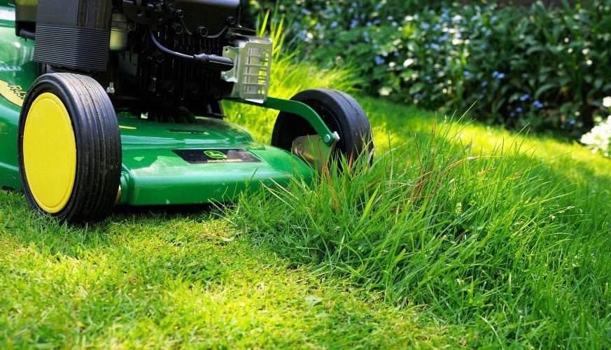 Mowing Your Lawn: Pro Tips to Get the Job Done Right – Home Design By Dave