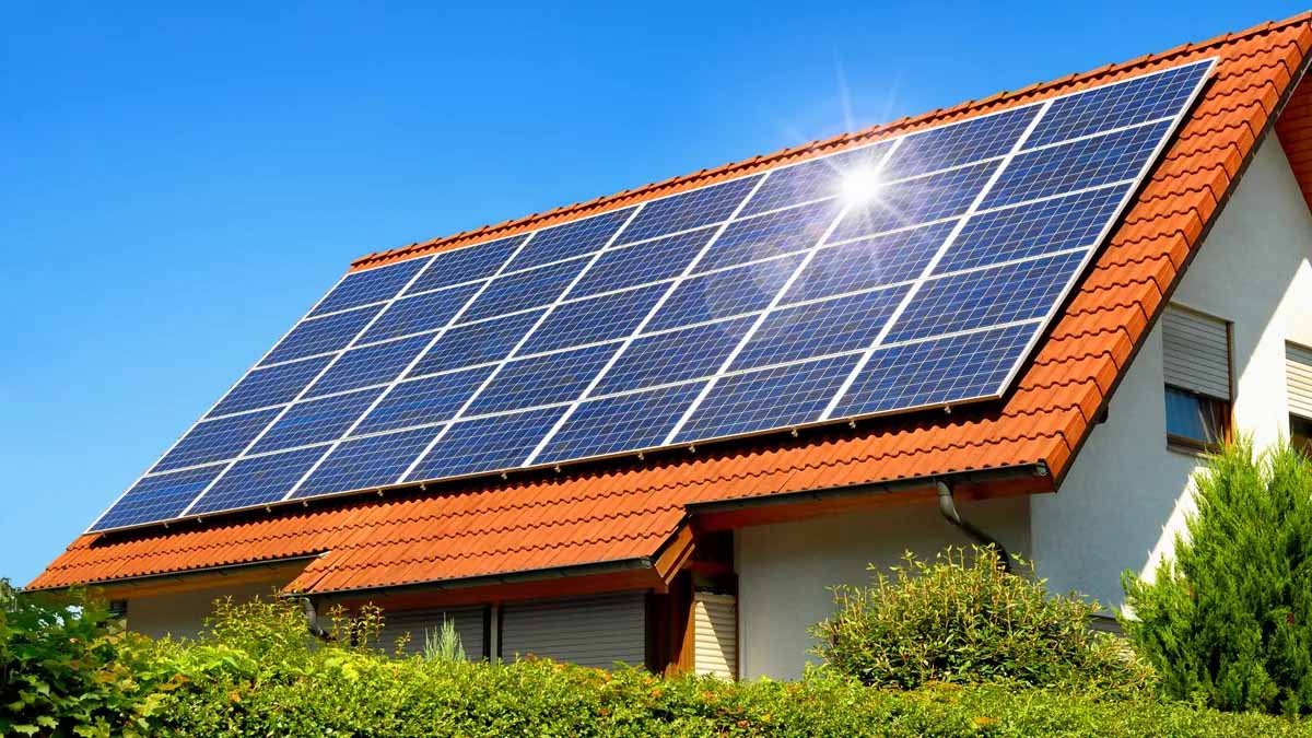 10 Benefits Of Installing Solar Panels For Your Home – Home Design By Dave